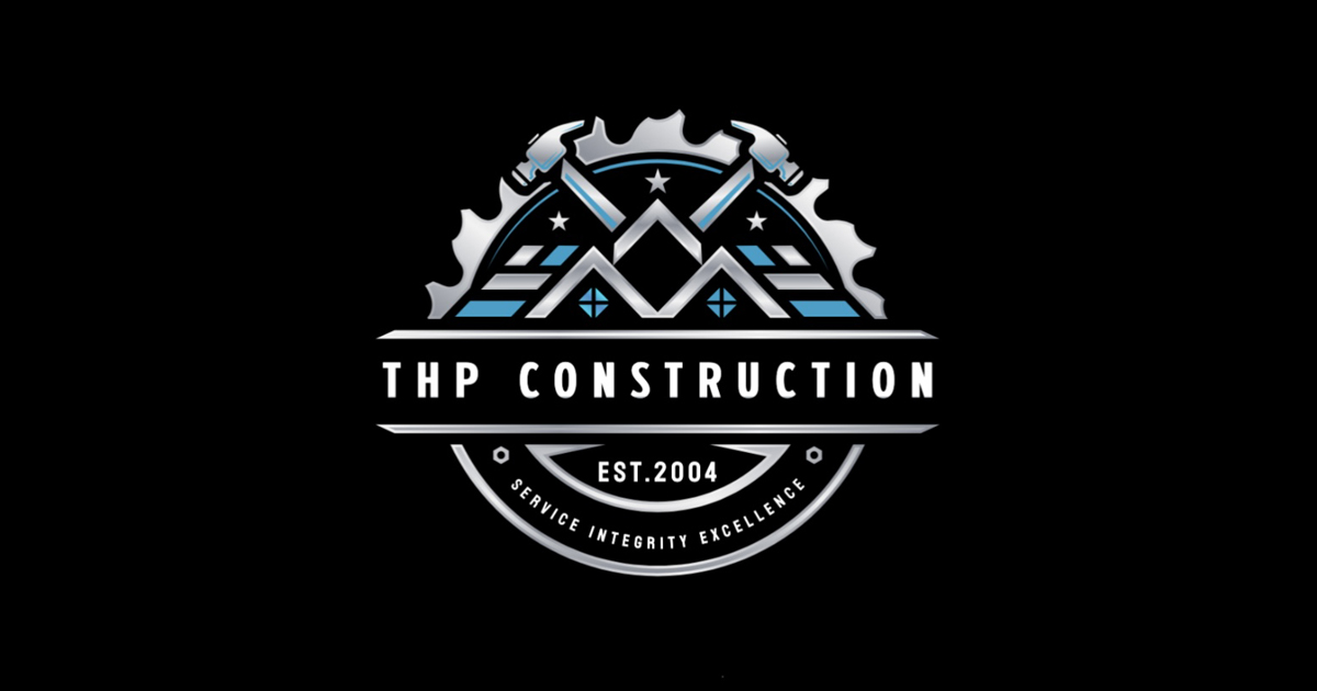 THP Construction Everett | Expert Building & Restoration